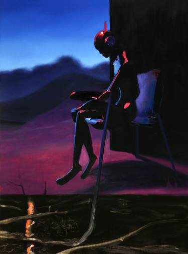John Jackson | Saatchi Art