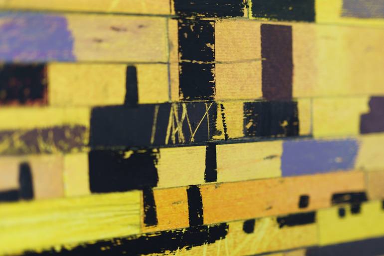 3rd letter to Rosalie Drawing by Janusz Kokot | Saatchi Art