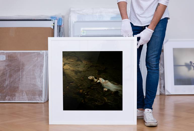 I Wish I Was Special - Limited Edition 2 of 25 Photography by Martin ...