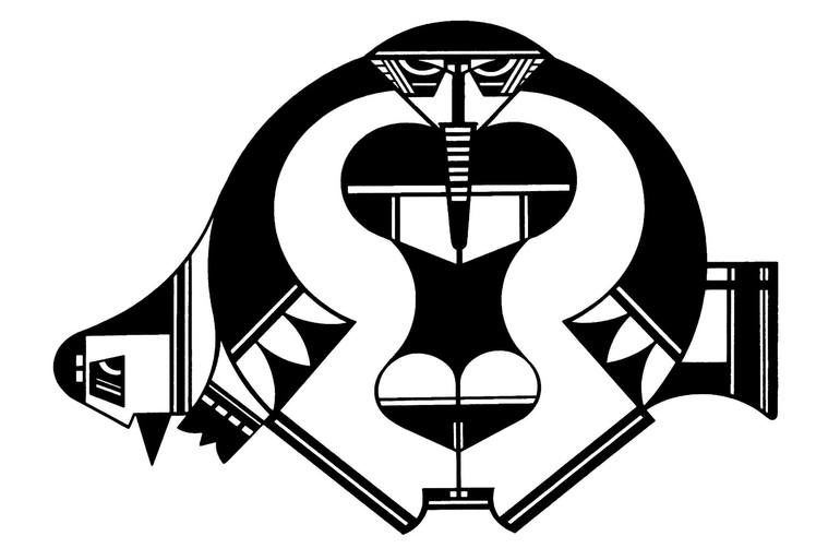 Heart Throb Drawing by Trevor Britton | Saatchi Art