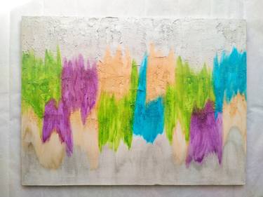 Areesha Syed Frontispiece | Saatchi Art