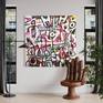 Whimsy Painting by Martin Breeze | Saatchi Art