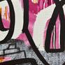 Whimsy Painting by Martin Breeze | Saatchi Art