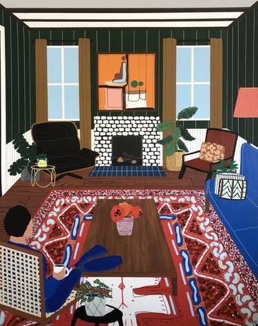 Amy Penner Artworks | Saatchi Art