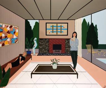 Amy Penner Artworks | Saatchi Art