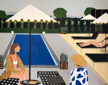 Amy Penner Artworks | Saatchi Art