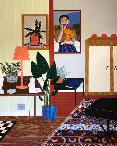 Amy Penner Artworks | Saatchi Art