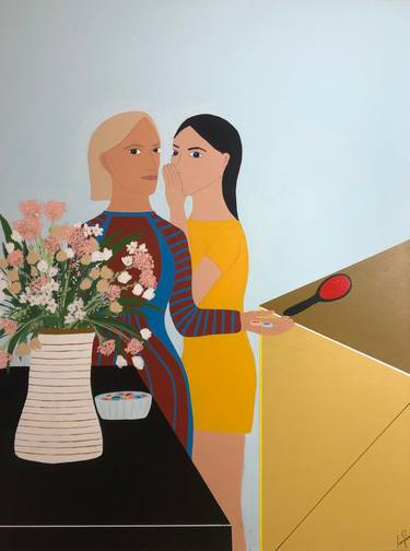 Amy Penner Artworks | Saatchi Art