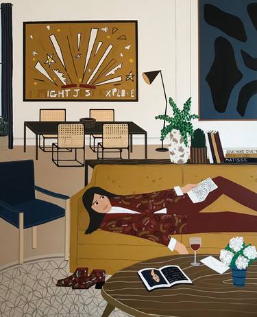 Amy Penner Artworks | Saatchi Art