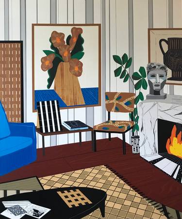 Amy Penner Artworks | Saatchi Art