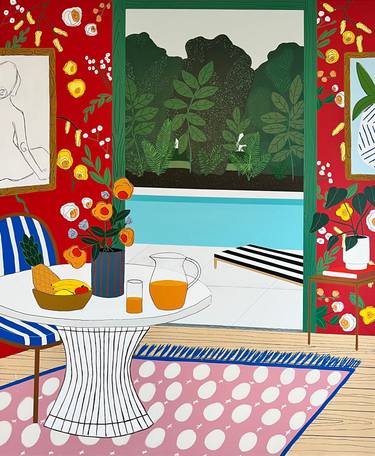 Amy Penner Artworks | Saatchi Art