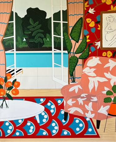 Amy Penner Artworks | Saatchi Art