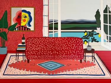 Amy Penner Artworks | Saatchi Art