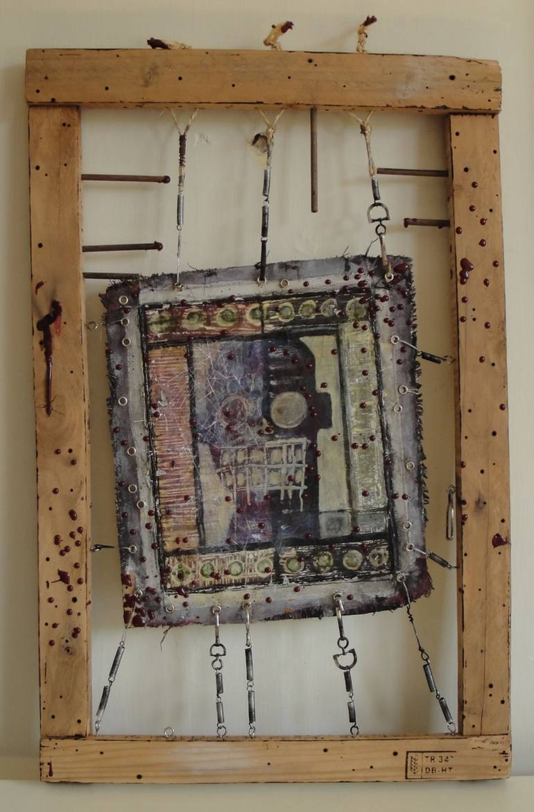 The Fool Sculpture by Simon Coates | Saatchi Art