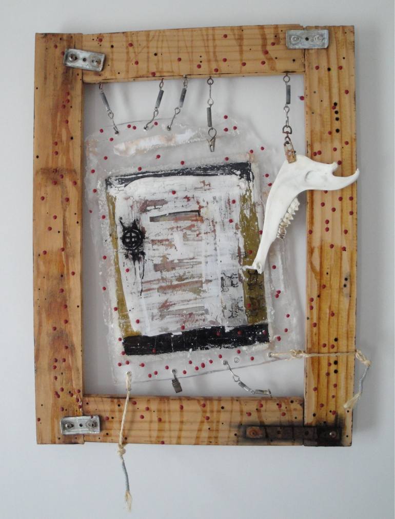 Repent. Sculpture by Simon Coates | Saatchi Art