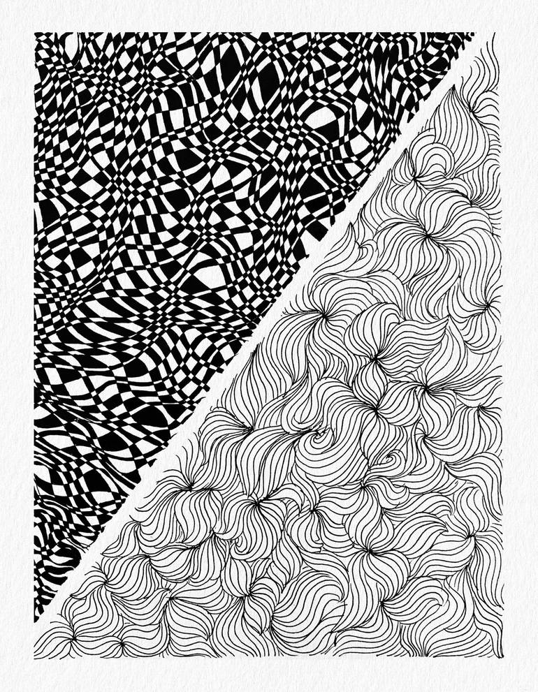 #1713 Drawing by Ashdon Slone | Saatchi Art