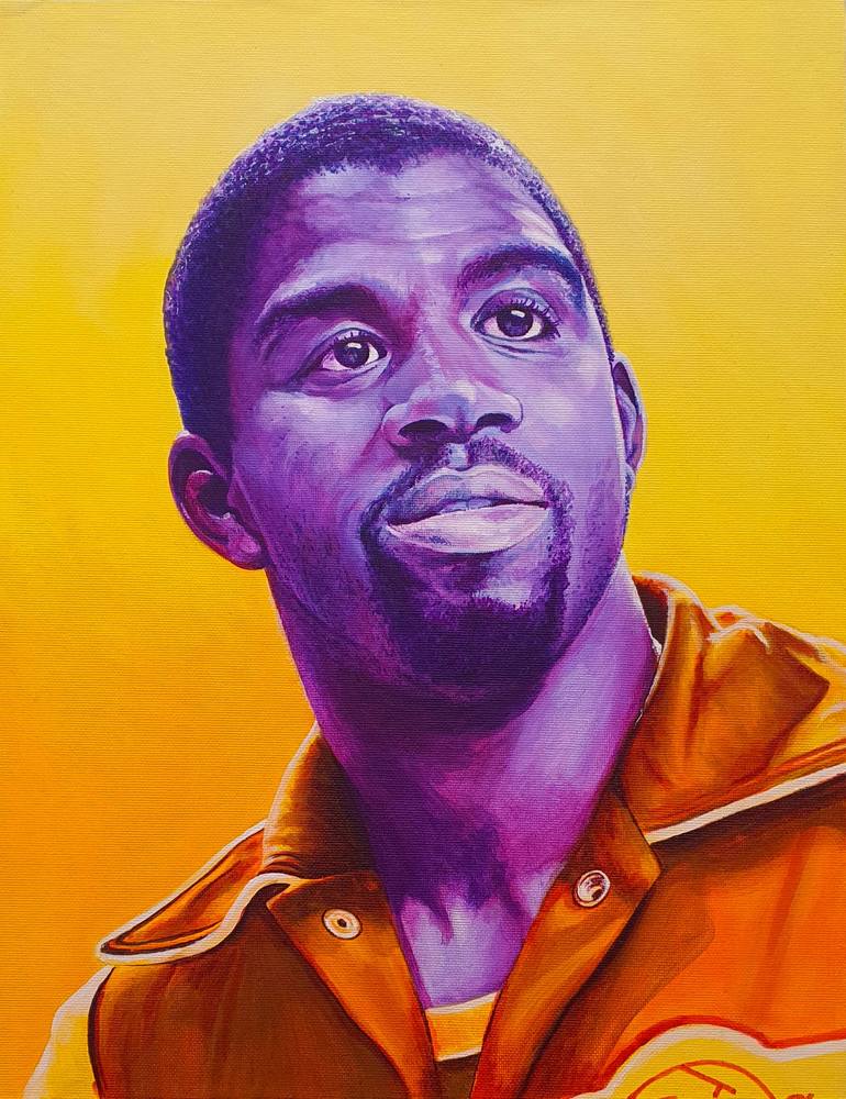 MAGIC Painting by Loco Art | Saatchi Art