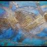 Effect of Light Painting by Aman Kumar | Saatchi Art