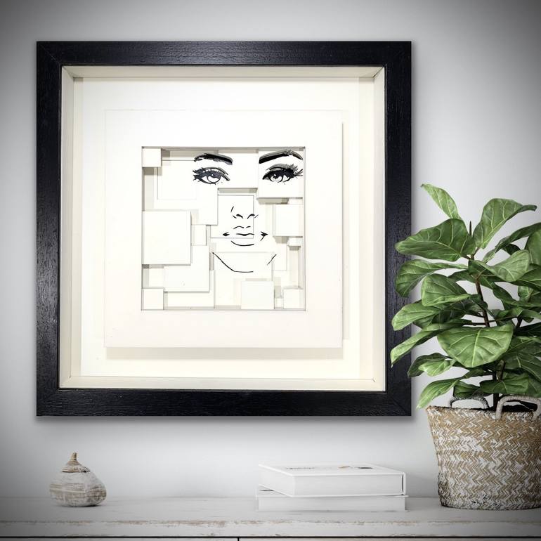 Skin Deep Sculpture by Will Storey | Saatchi Art