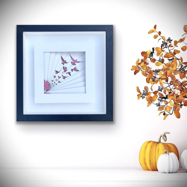 Taking Flight Sculpture by Will Storey | Saatchi Art