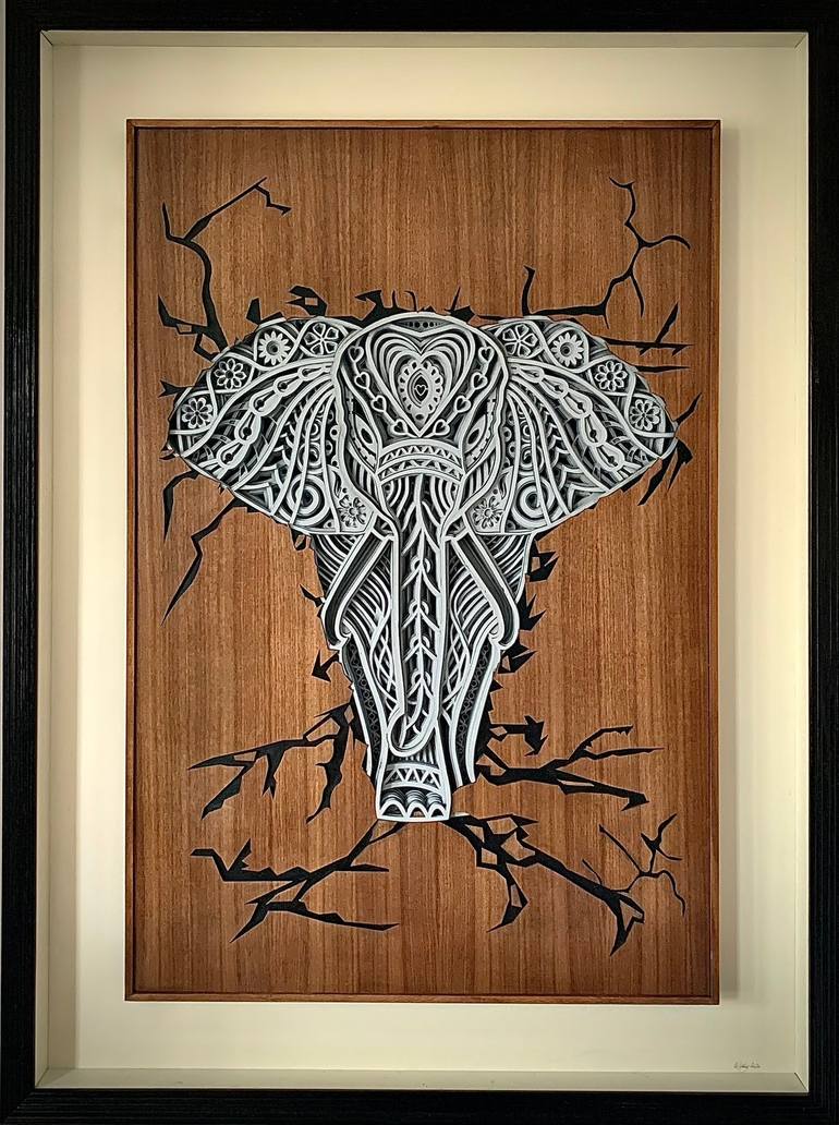 Breakthrough Sculpture by Will Storey | Saatchi Art