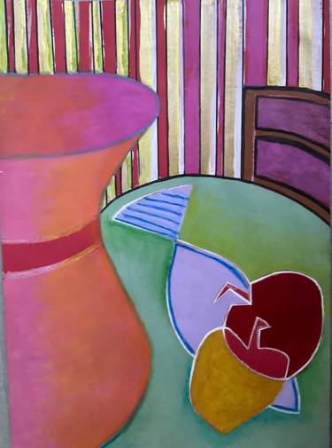 Rebecca Pascoe | Saatchi Art