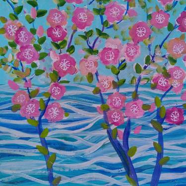 Marina Wilson Artworks | Saatchi Art