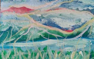 Marina Wilson Artworks | Saatchi Art