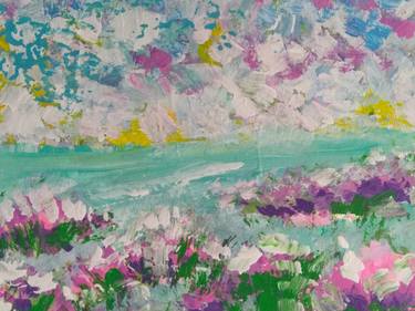 Marina Wilson Artworks | Saatchi Art