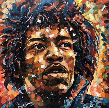 Onar Bermano | Saatchi Art