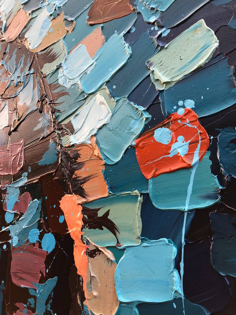 BOB MARLEY Painting by Onar Bermano | Saatchi Art