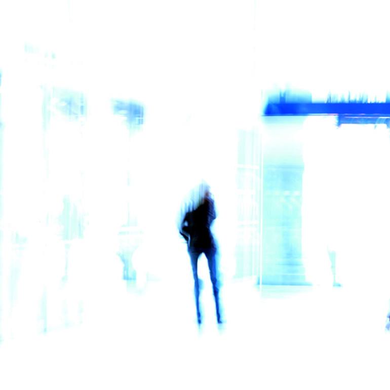 sinking Photography by Angela Maria Potenza | Saatchi Art