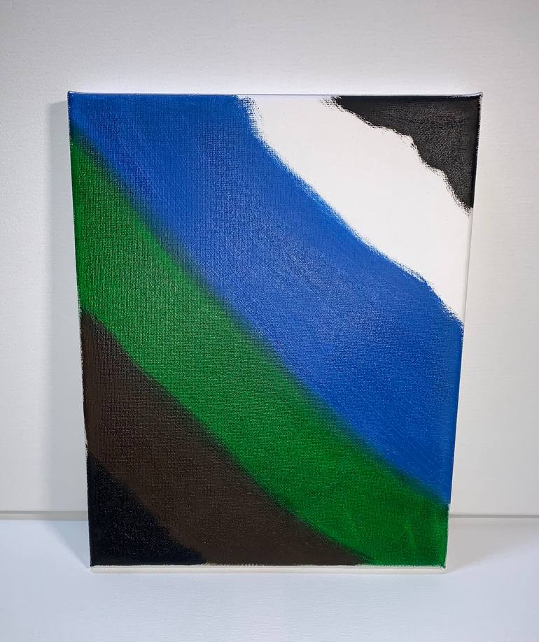 III Painting by Strife . | Saatchi Art