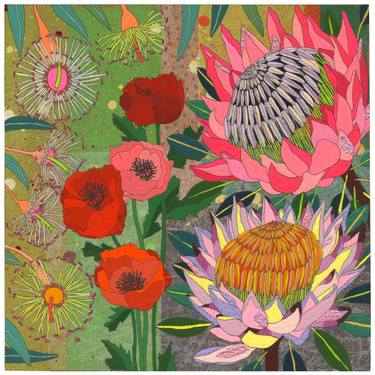 Sarah Beetson | Saatchi Art