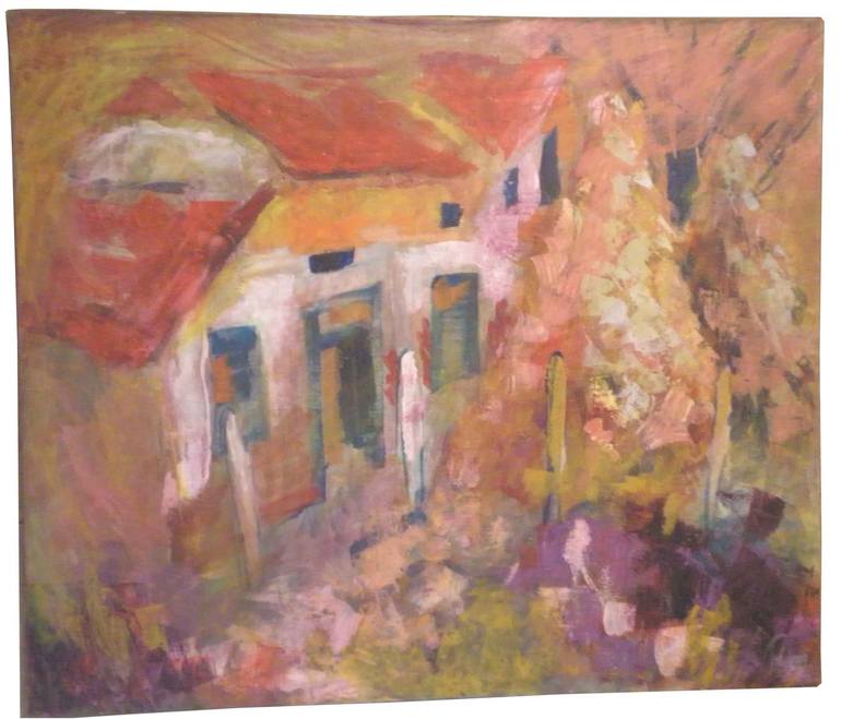 Altimir Painting by Elitza Damianova | Saatchi Art