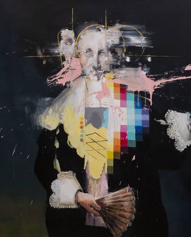 Oscar Nin Artworks | Saatchi Art