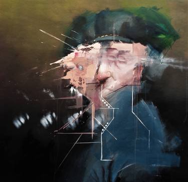 Oscar Nin Artworks | Saatchi Art