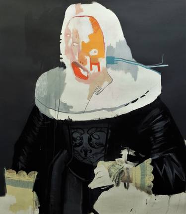 Oscar Nin Artworks | Saatchi Art