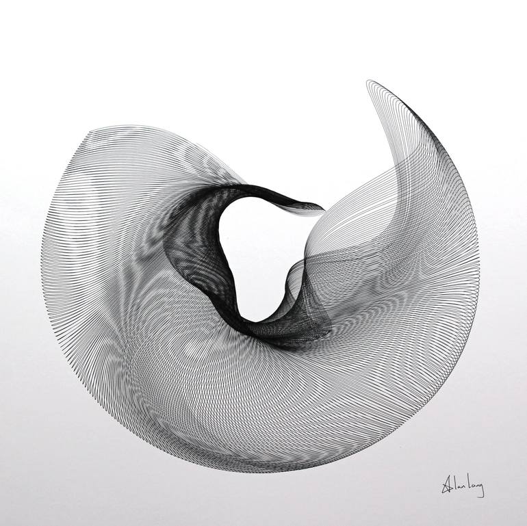 I passed my Driving test Drawing by Ian Lang | Saatchi Art