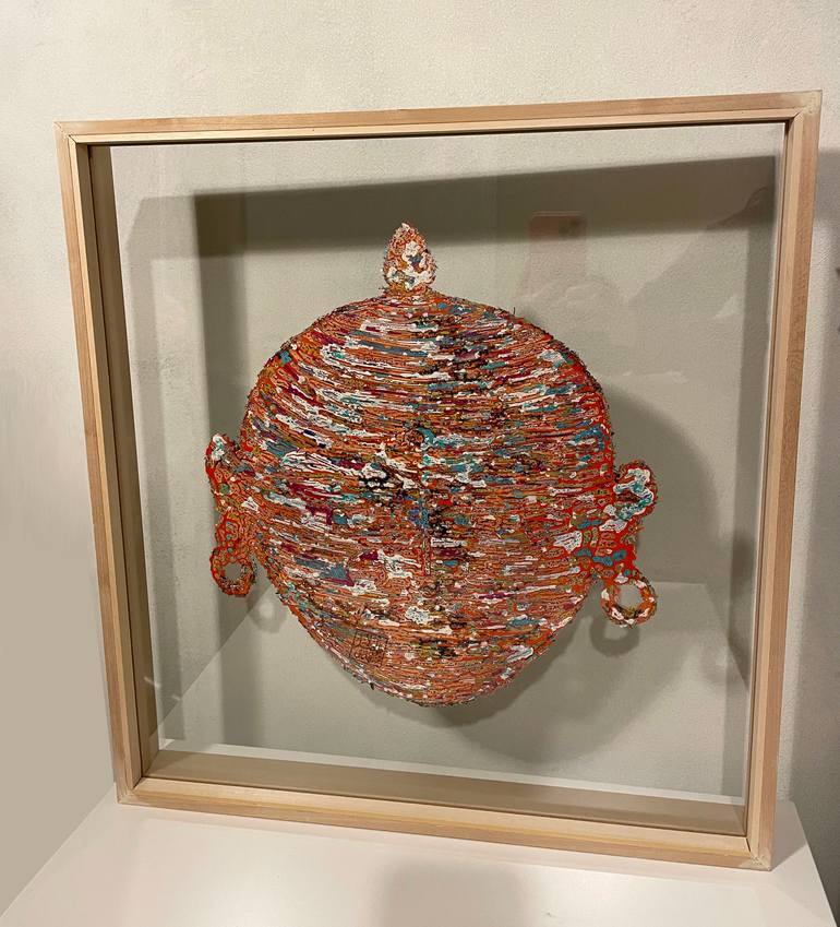 Ali Mashhadiolasl | Saatchi Art