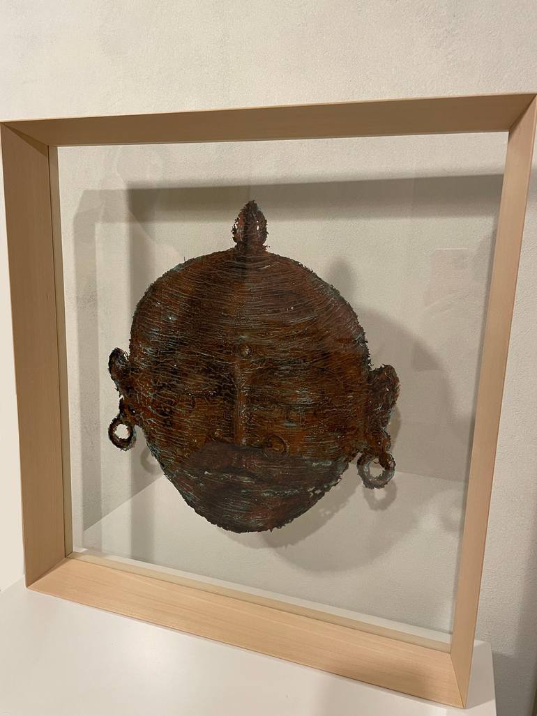 Ali Mashhadiolasl | Saatchi Art