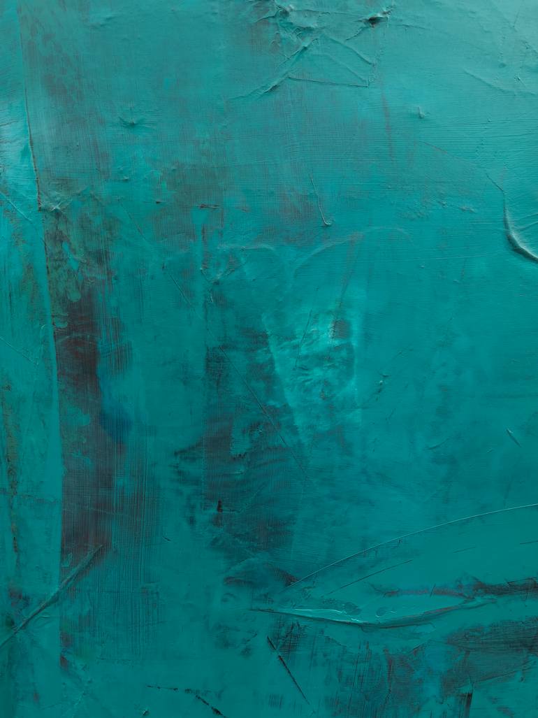 Abstract 70 Painting by P P | Saatchi Art