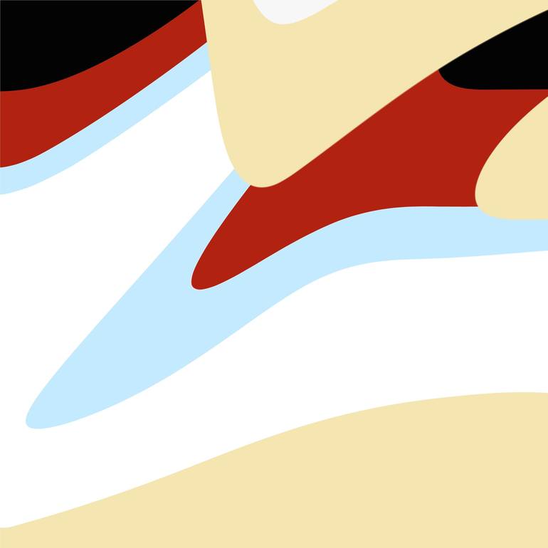 U2 Painting by Taras Polishchuk | Saatchi Art