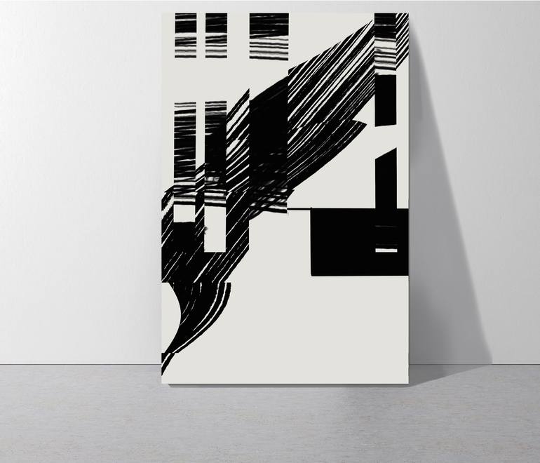 004 Painting by Taras Polishchuk | Saatchi Art