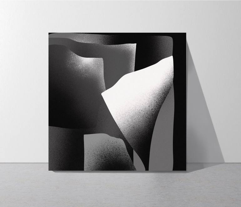 Nn1 Painting by Taras Polishchuk | Saatchi Art