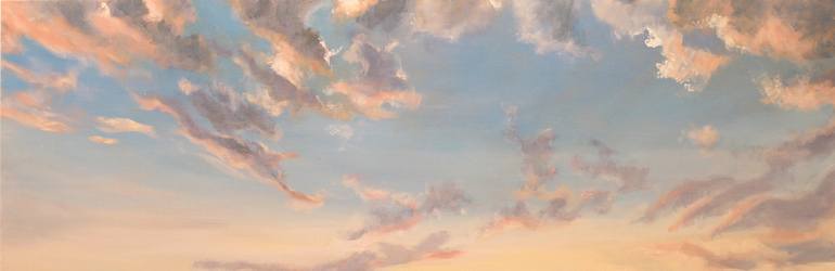 Migrants.3 Painting by Marco Ronga | Saatchi Art