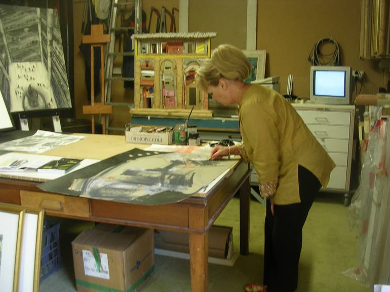 sheila whittam | Saatchi Art