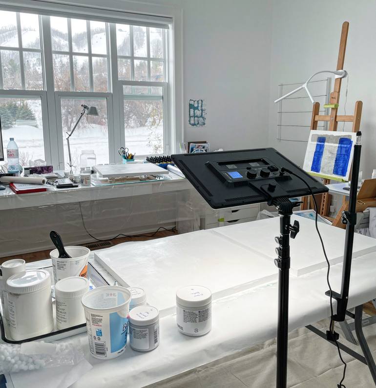 Golbou Rad | Saatchi Art United Kingdom