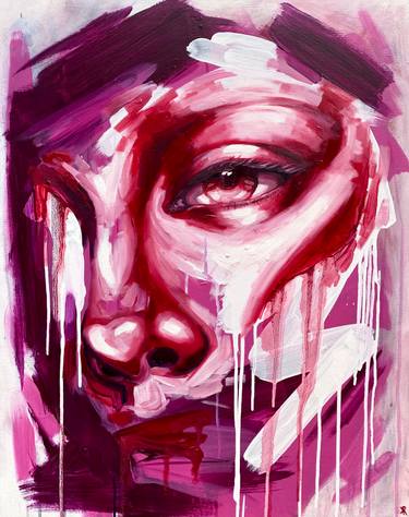Kate Revill Artworks | Saatchi Art