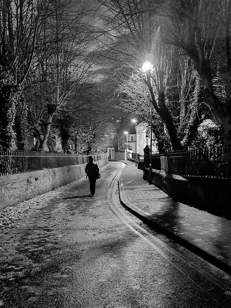 Long Tower Street, Derry ¦ November 2021 Photography by Declan ...